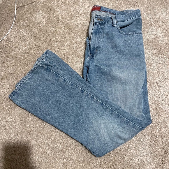 Arizona Jean Company | Jeans | Arizona Bootcut Jeans 33x32 | Poshmark